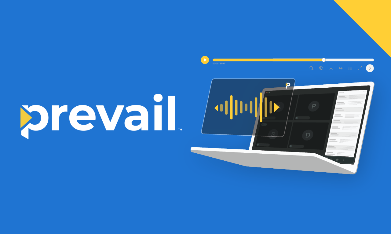 Unmatched Data Security in Court Reporting & Testimony Intelligence ...